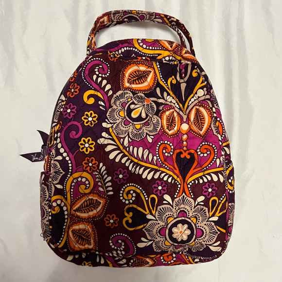 Vera Bradley | Bags | Vera Bradley Lunch Bag | Poshmark
